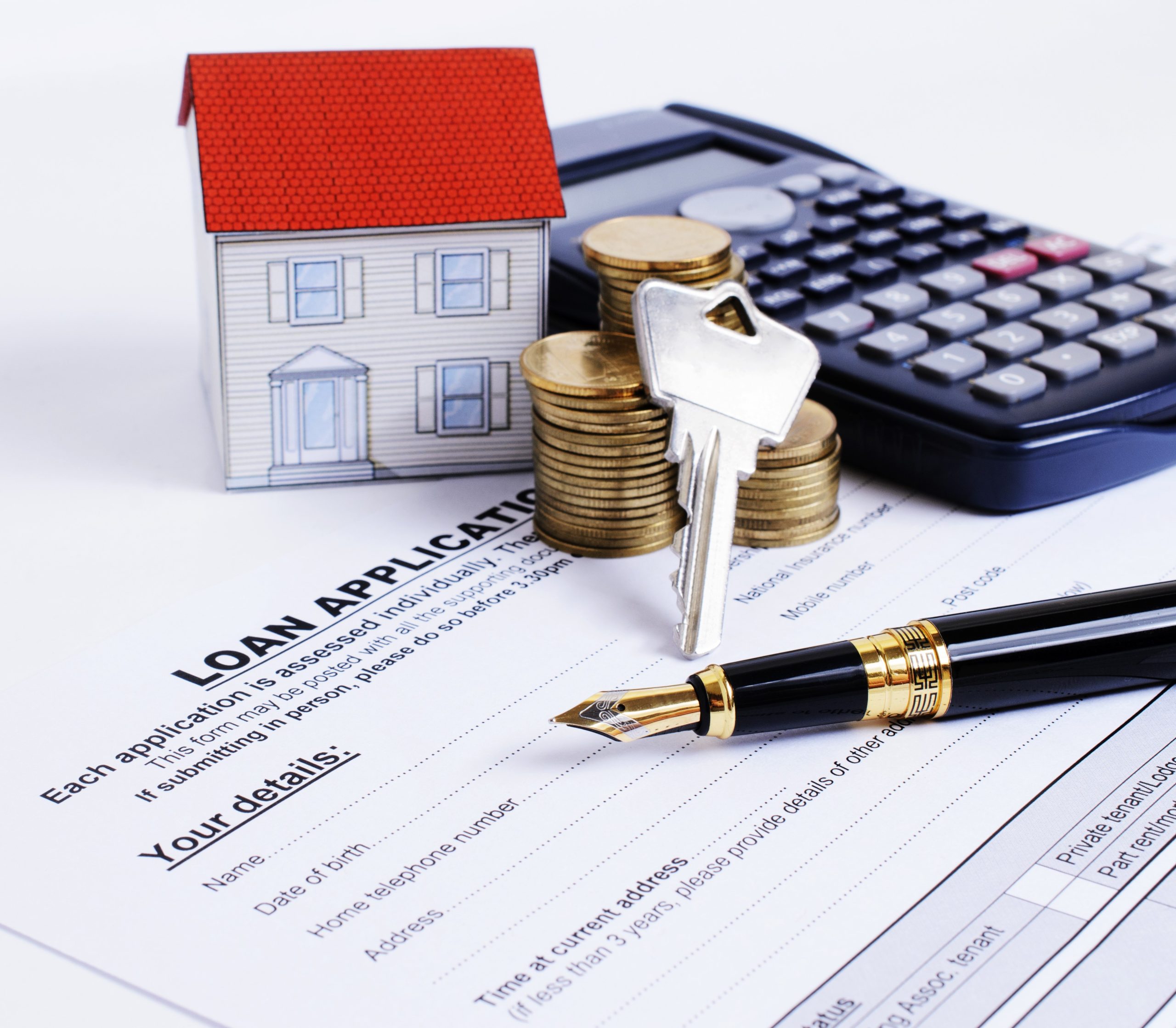 Loan Process - Funding Assist